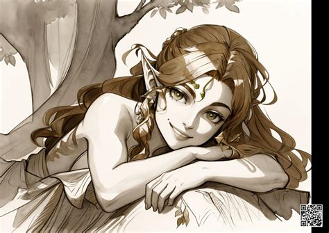 Various Lady 38 By Beedoll On Deviantart