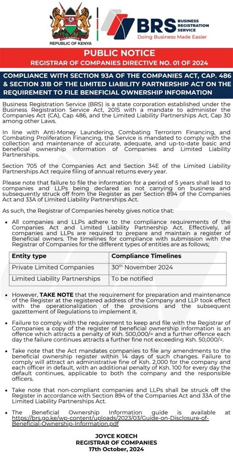 joshua muteti on linkedin beneficialownership stopaiffs