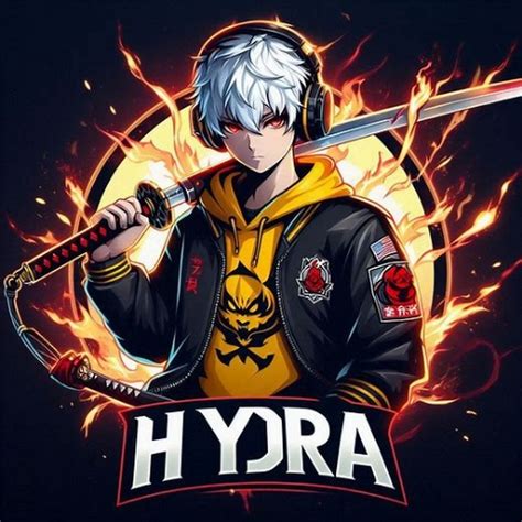 Hydra Gaming Youtube