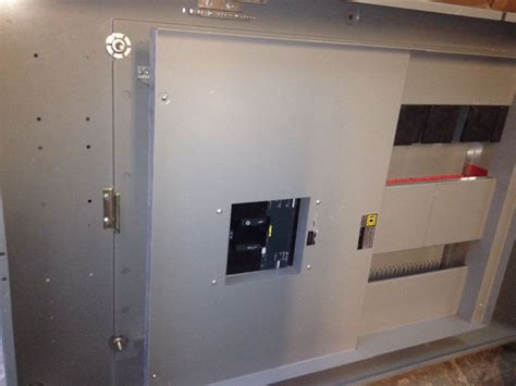 Tablero De Distribución I Line Interruptor Principal 3x800 25 000