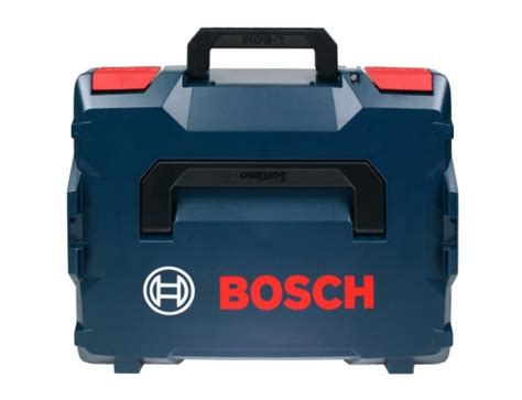 BOSCH L-BOXX 102 КЕЙС для электроинструментов купить с доставкой из ...