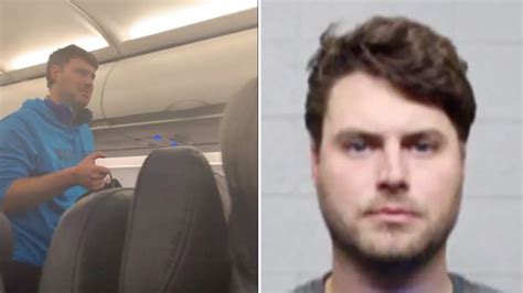 Sexual Assault Forces Plane To Make Emergency Landing