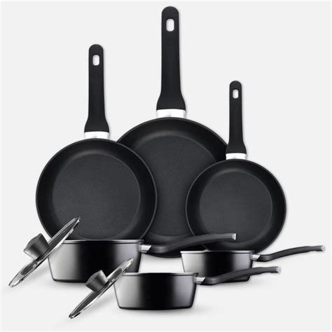 Shop Masterchef Kitchen Boards Fry Sauce And Casserole Pans