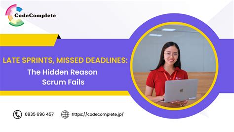 Doing Agile Vs Being Agile Why Your Sprints Are Stalling Codecomplete