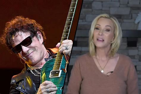 How A Tragic School Fire Led Journey S Jonathan Cain To Music