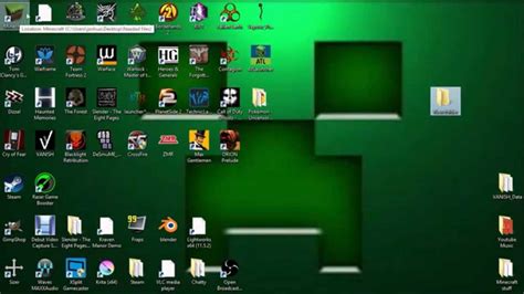 How To Customize Any Desktop Icon YouTube