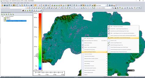Globalmapper20修补地形数据噪点教程globalmapper对dem怎么去除低点 Csdn博客
