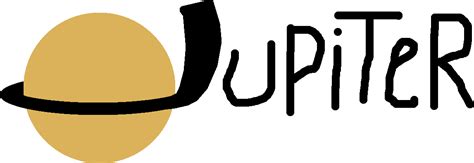 Jupiter Logo By Mickeymousepuffyami On Deviantart