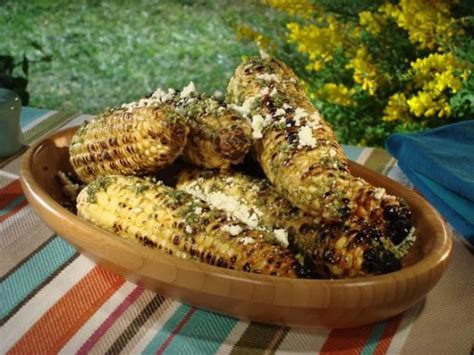10 Mouthwatering Corn On The Cob Recipes Dash Of Wellness