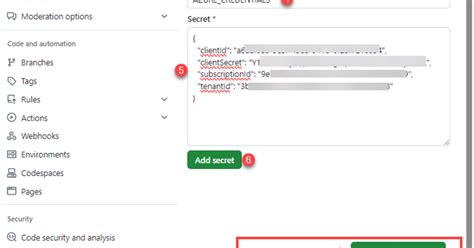 part 4 2 github actions manage microsoft azure cloud with az cli