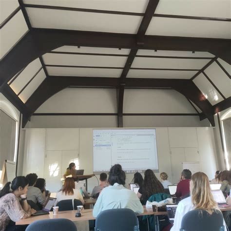 Oxford Digital Humanities Summer School Scholarship 2023 Awardee