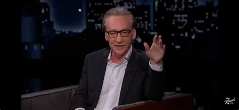 Kanekoathegreat On Twitter Bill Maher Discusses Democrats Living In