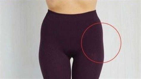 What Are Hip Dips And How To Get Rid Of Them Fit Health