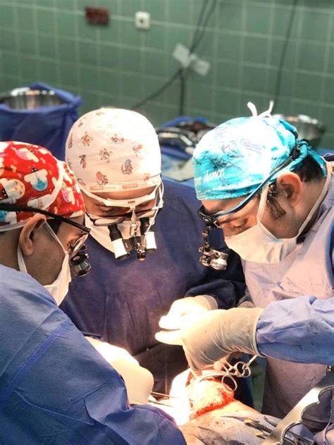 السعودي الألماني ينجح في زراعة الكبد أخبار السعودية صحيفة عكاظ