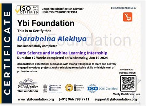 daraboina alekhya on linkedin datascience machinelearning