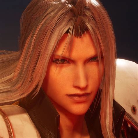 Pin On Sephiroth🖤