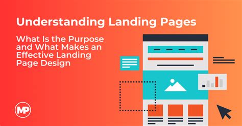 Understanding Landing Pages What Makes An Effective Landing Page Design