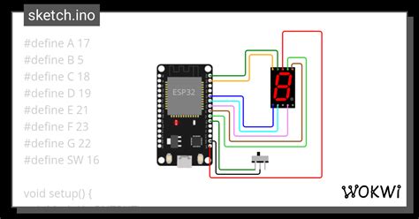 Wokwi Online Esp Stm Arduino Simulator