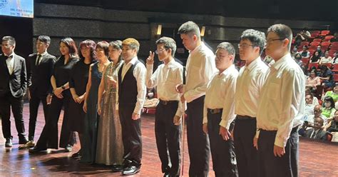 「扶輪愛關懷、行善樂天下」彰化松柏扶輪社慈善音樂會，為身障朋友發聲 Peopo 公民新聞