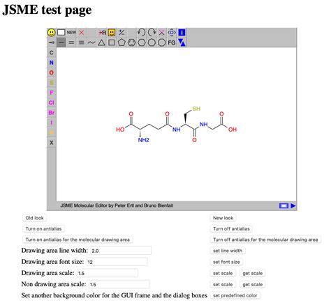 jsme dash component · issue 558 · plotly dash bio · github