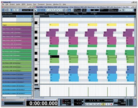 Solving MIDI Timing Problems