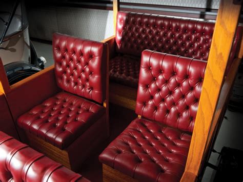 1919 Ford Model T Depot Hack Retro Interior Wallpapers Hd