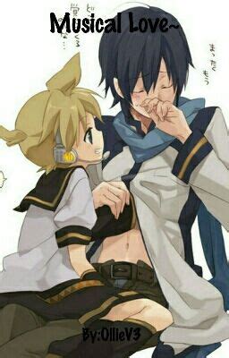 Musical Love Len X Kaito Chapter Forgetful Wattpad
