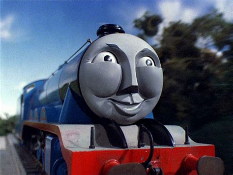 Edward Gordon And Henry Gallery Thomas And Friends Deleted Scenes