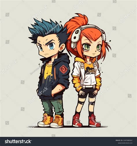 Mordecai And Margaret Anime