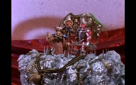 Mighty Morphin 242 The Wedding Part 2 Power Rangers In Order