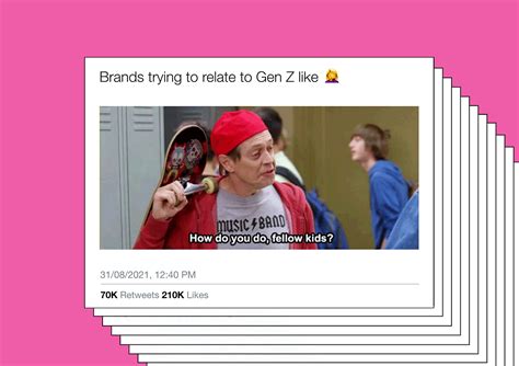 Do More Than Make A Reel Insights Into Gen Z By Bckdrp From The