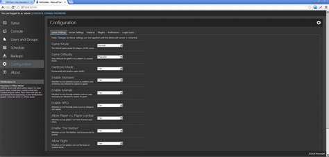 How To Build A [better] Minecraft Server Your Warranty Is