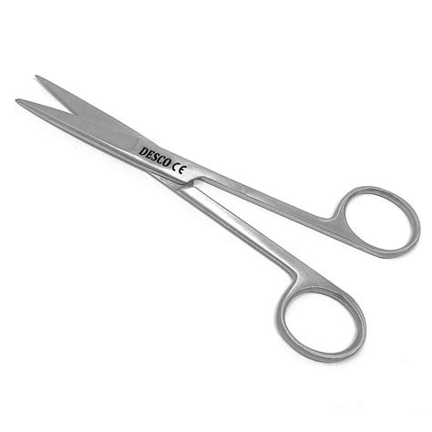 Beli Desco Sharp Sharp Straight 4 Scissor Dengan Harga Terbaik
