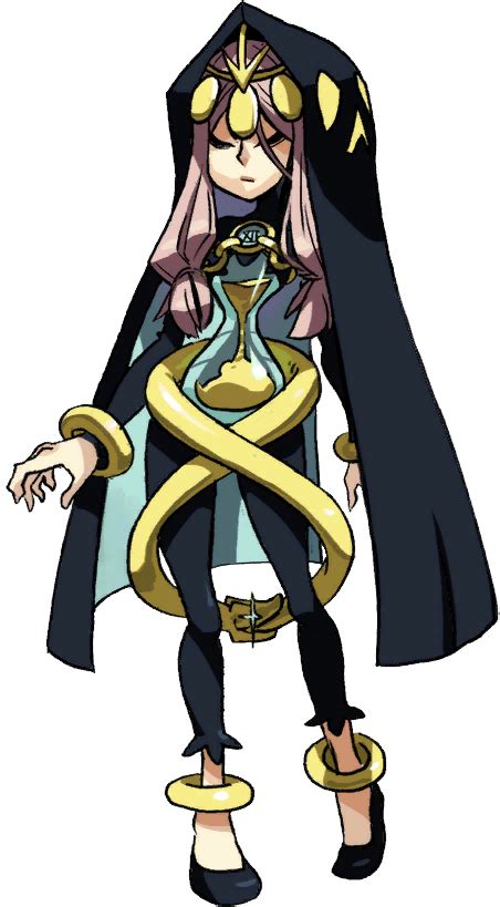 Aeon Skullgirls Wiki Fandom Powered By Wikia Game Character Design