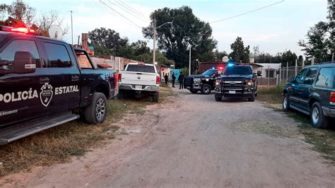 Balacera En El Salto Jalisco Deja Una Mujer Herida
