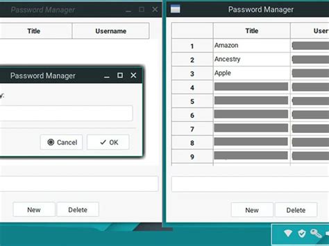 A Developed Desktop Application C Windows Service Or Powershell