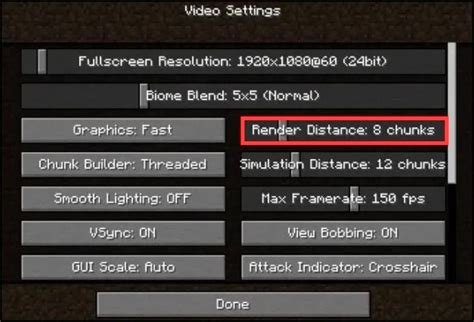How To Fix Lagging Issues In Minecraft Solved