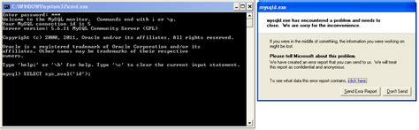 Servlets Invoking An Get Request Through Mysql By Executing