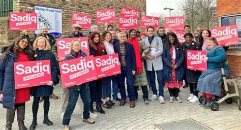 Irfan Mohammed On Linkedin Votelabour Labourdoorstep