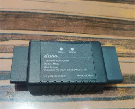 Handheld XTool M821 Adapter Key Programing Machine At Best Price In Thane