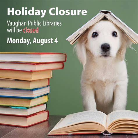 Vaughan Public Libraries - In partnership with York Region (The Regional Municipality of York ...