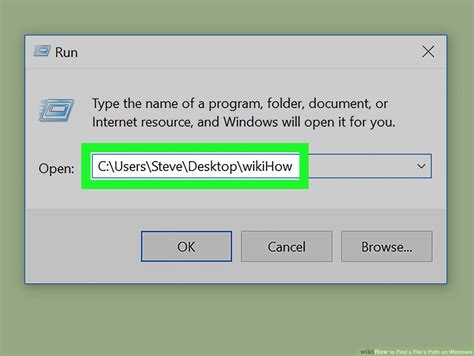 How To Check Path In Windows Spiteleader