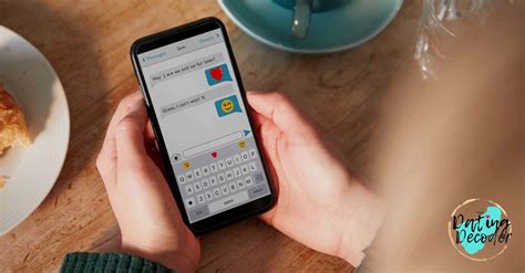 Reset Password The Dating Decoder