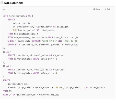 Sql Interviewprep Amazon Dataanalytics Cte Sqlquery Mohammad