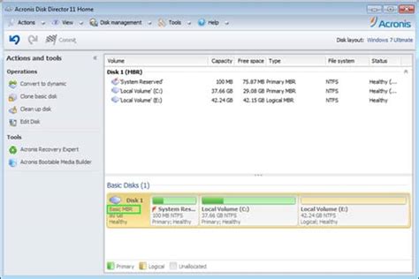 10 Best Disk Management Tools For Windows 10 Computer