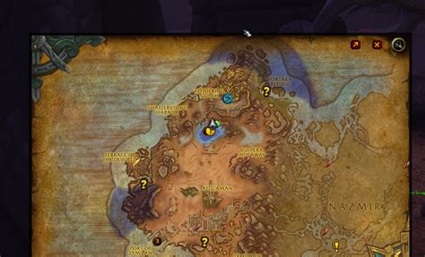 NDui Core Addons World Of Warcraft CurseForge