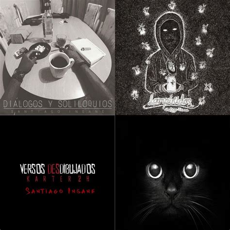 Santiago Insane Playlist