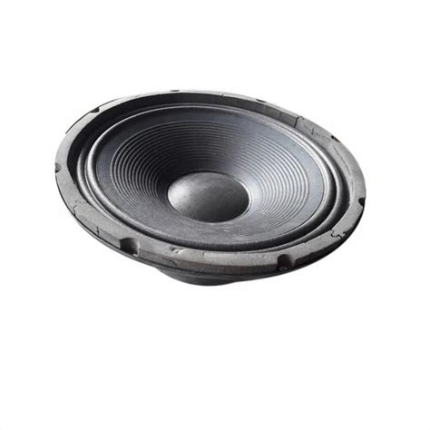 Buzz Audio Car Subwoofer Speaker At Rs 1100 Piece In New Delhi Id
