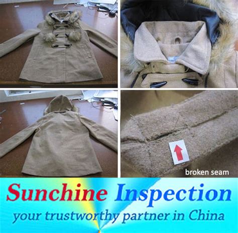 T Shirt And Garment Quality Inspection Contain Loading Check Third Part Inspection Service