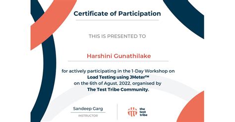 Harshini Gunathilake On Linkedin Successfully Completed A 1 Day